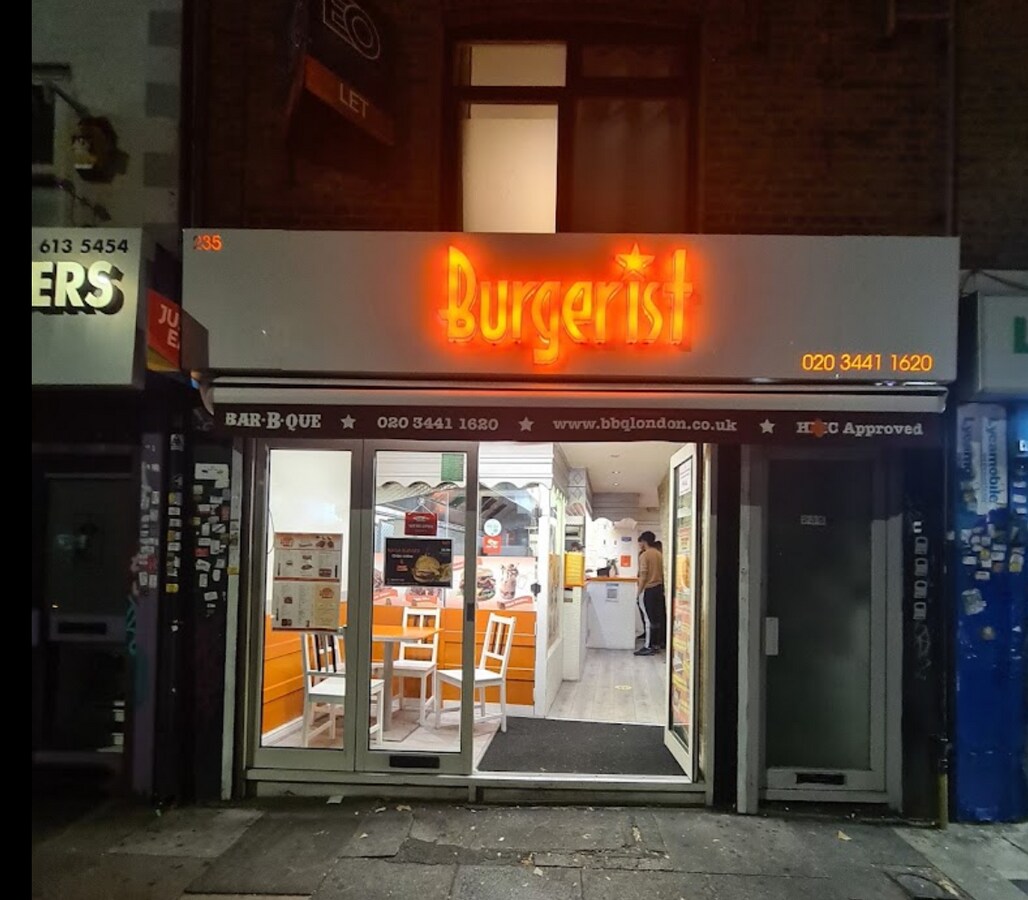 235-235A Bethnal Green Rd, London, E2 6AB | LoopNet