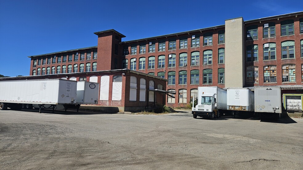 159 Singleton St, Woonsocket, RI 02895 - Office for Lease | LoopNet