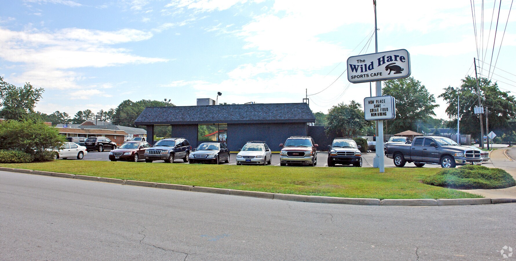 5122 Bush River Rd Columbia Sc 29212 Loopnet