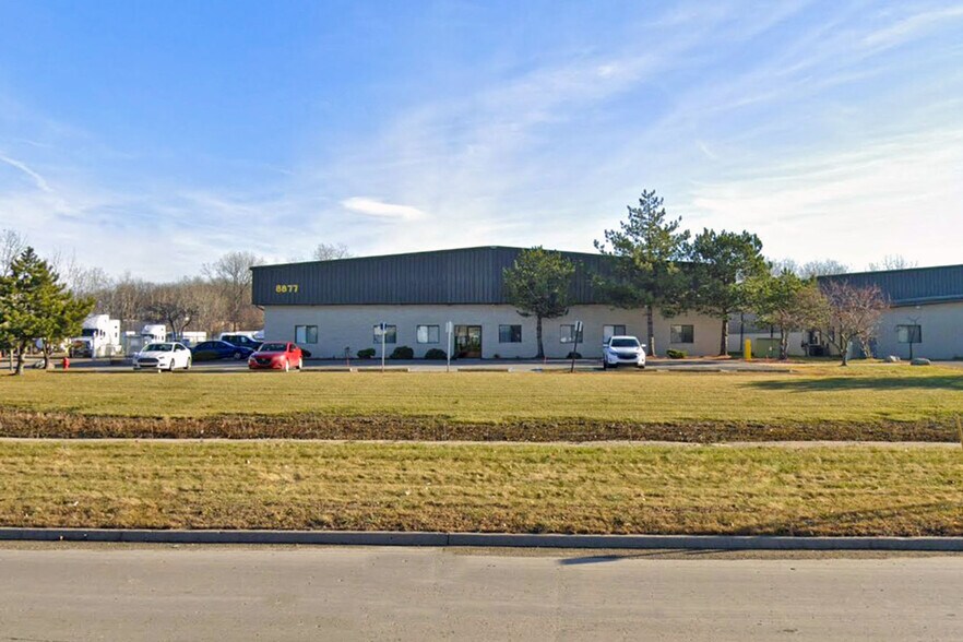 8877 E Inkster Rd, Taylor, MI 48180 - Industrial for Lease | LoopNet