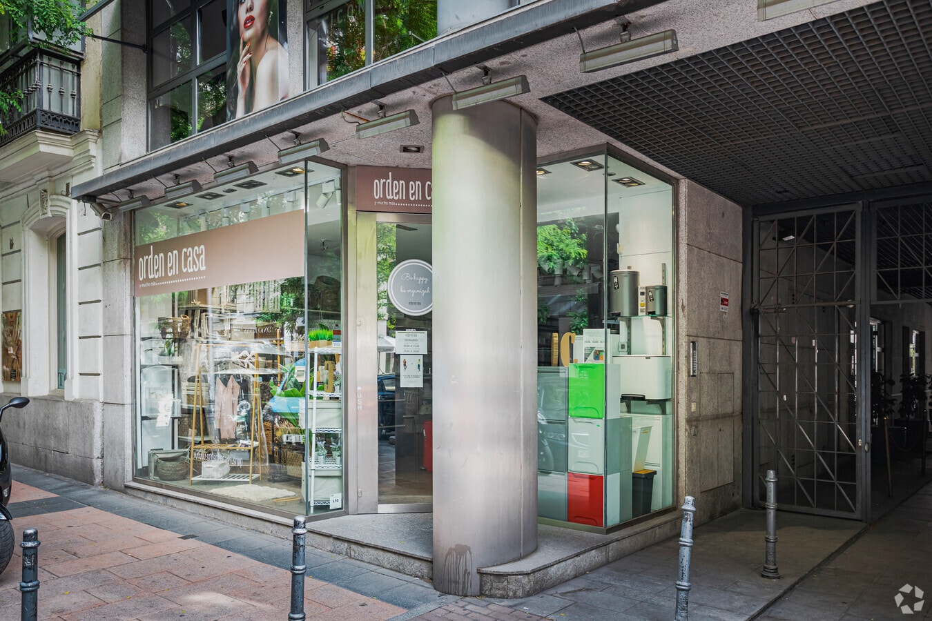 28001 Madrid | LoopNet