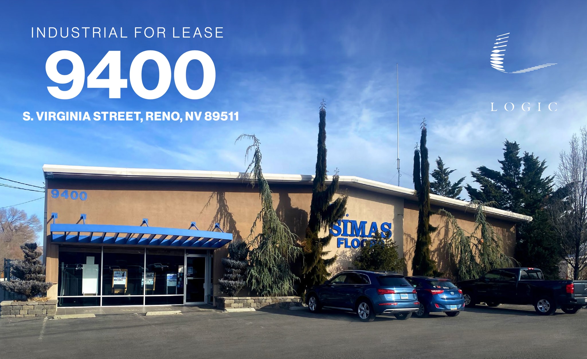 9400 S Virginia St, Reno, NV 89511 - Flex for Lease | LoopNet