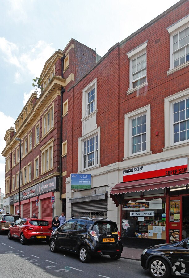 7 New St, Dudley, WMD DY1 1LT | LoopNet