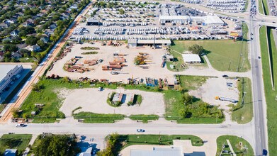 15800 Interstate 35, Buda, TX 78610 - Land for Sale | LoopNet