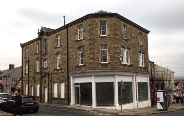 7-9 King St, Clitheroe, LAN BB7 2EU | LoopNet