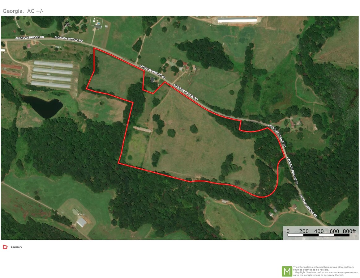 2985 Jackson Bridge Rd, Carnesville, GA 30521 | LoopNet