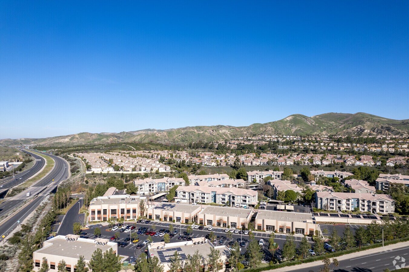 26080 Towne Centre Dr, Foothill Ranch, CA 92610 - Office for Sale | LoopNet
