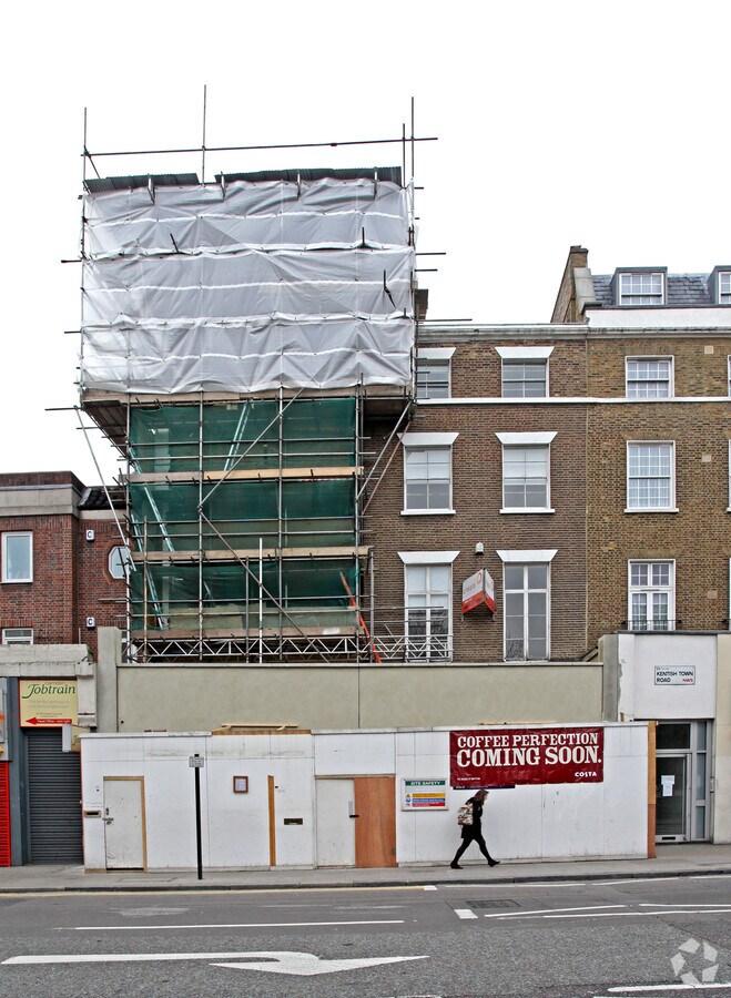 307-309 Kentish Town Rd, London, NW5 2TJ | LoopNet