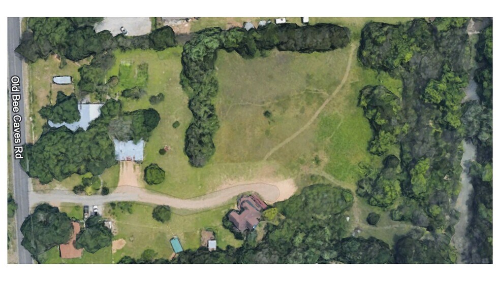 7411 Old Bee Caves Rd, Austin, TX 78735 - 7411 Old Bee Caves Rd | LoopNet