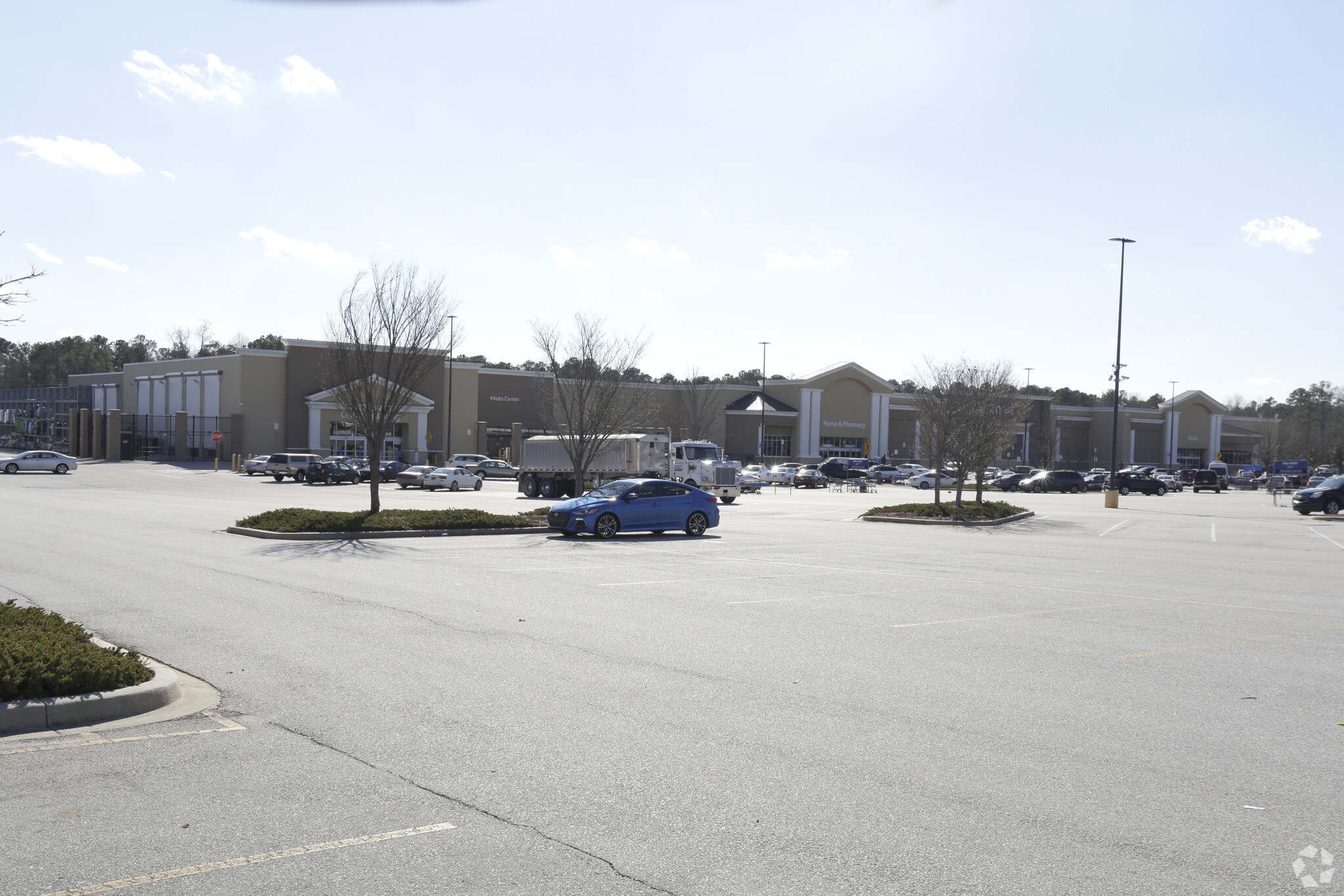 1326 Bush River Rd, Columbia, SC 29210 - Industrial for Lease | LoopNet