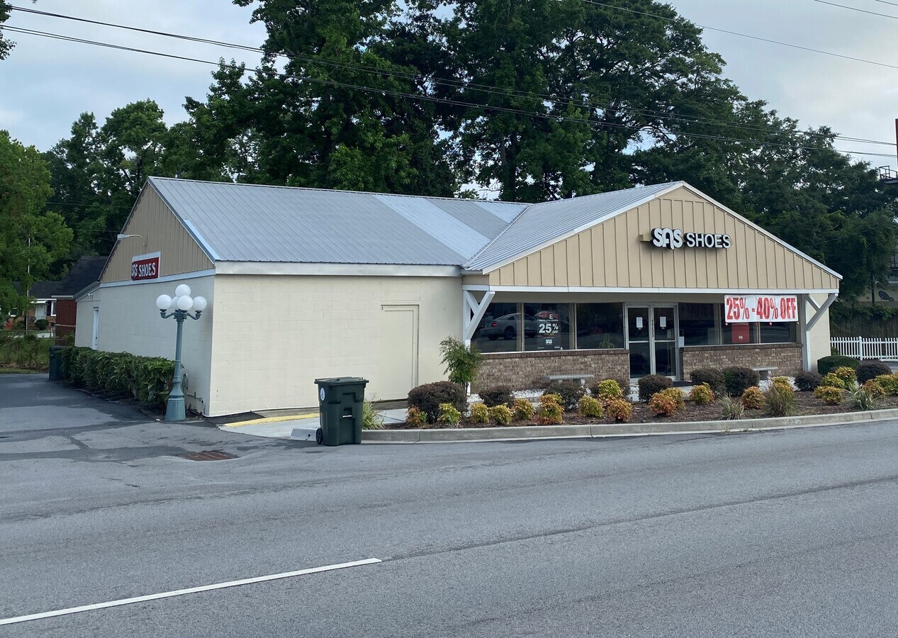 1755 Sam Rittenberg Blvd, Charleston, SC 29407 | LoopNet