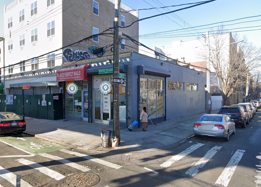 3945 White Plains Rd, Bronx, NY 10466 | LoopNet 3945 White Plains Rd, Bronx, NY 10466 | LoopNet