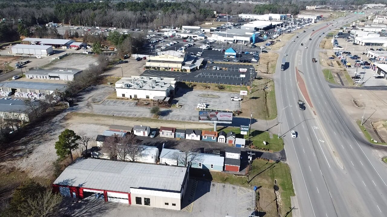 2120 W Southwest Loop 323, Tyler, TX 75701 | LoopNet