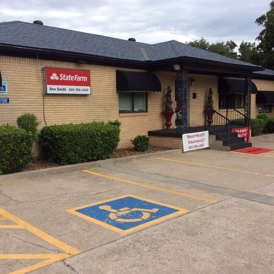 3705 N Meridian Ave, Oklahoma City, OK 73112 | LoopNet