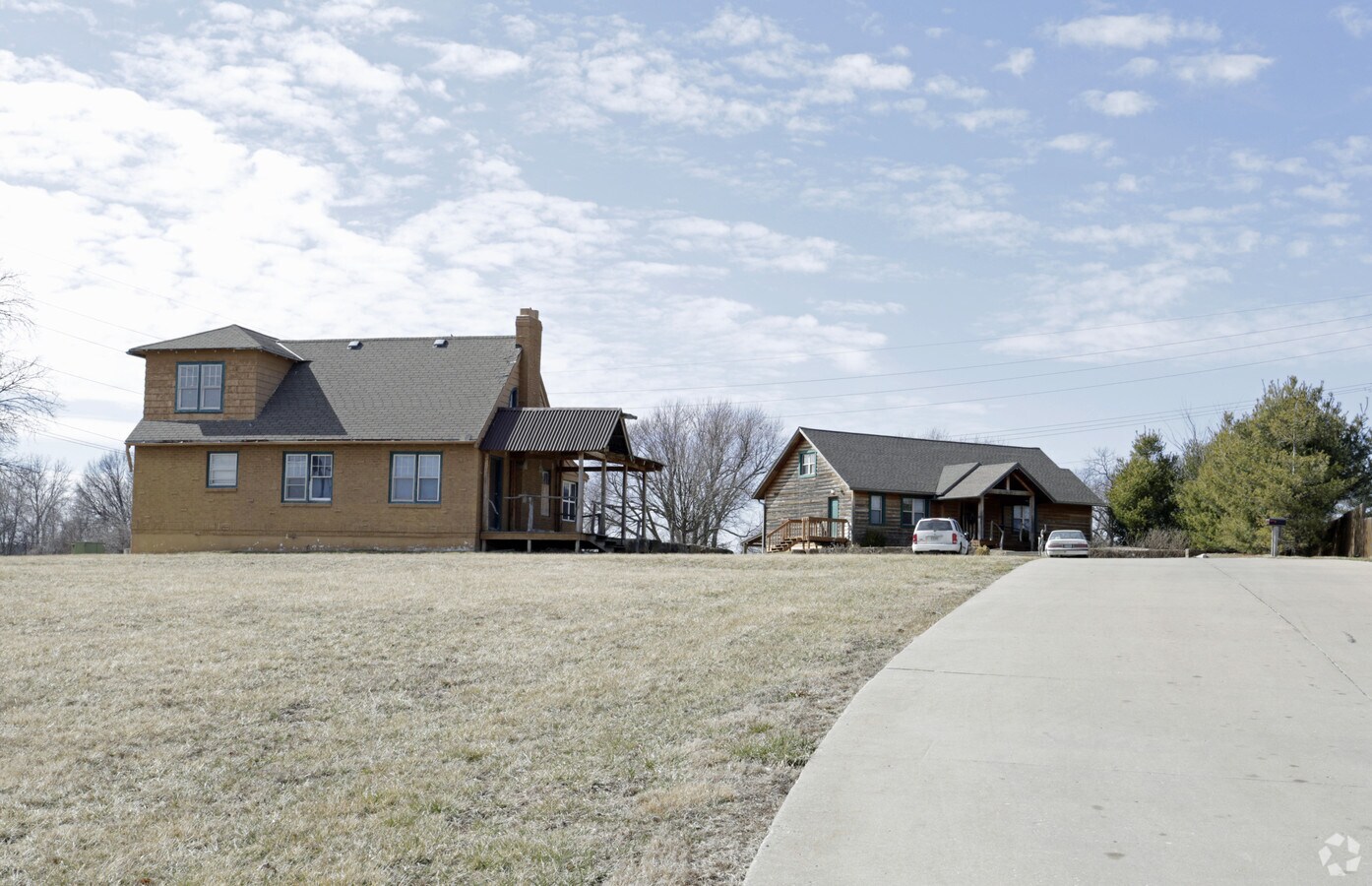 1506-1510 S Riverside Rd, Saint Joseph, MO 64507 | LoopNet