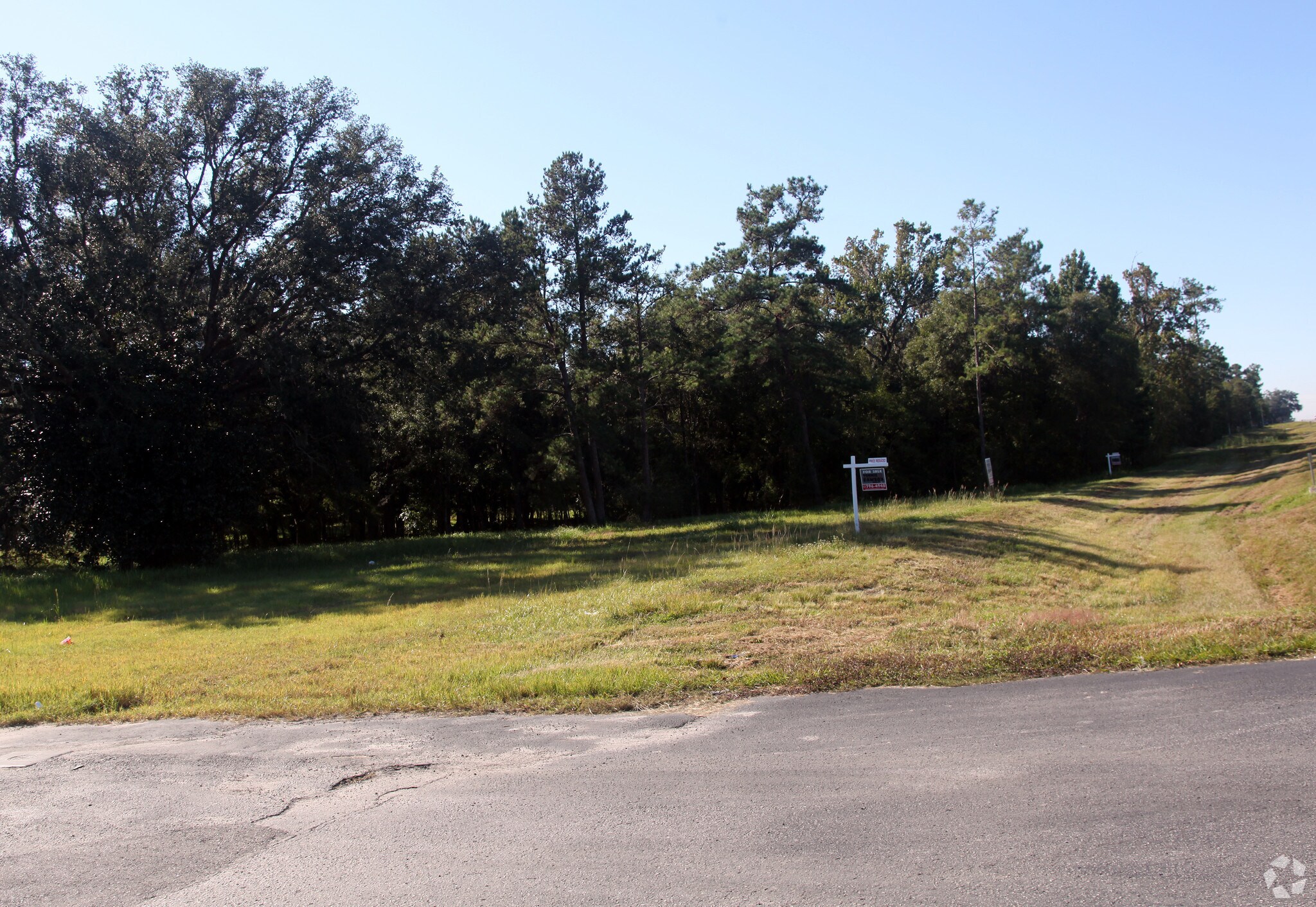Broad St, Brooksville, FL 34601 - Commercial site at US Hwy 41 and ...