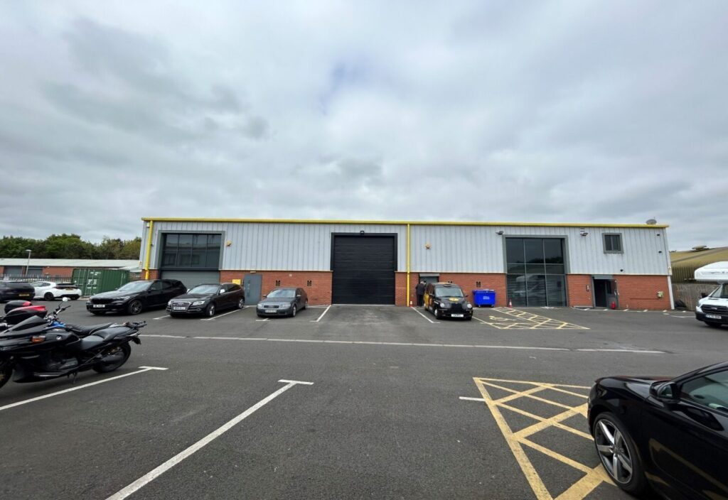 Bensham St, Boldon Colliery, TWR NE35 9LN | LoopNet