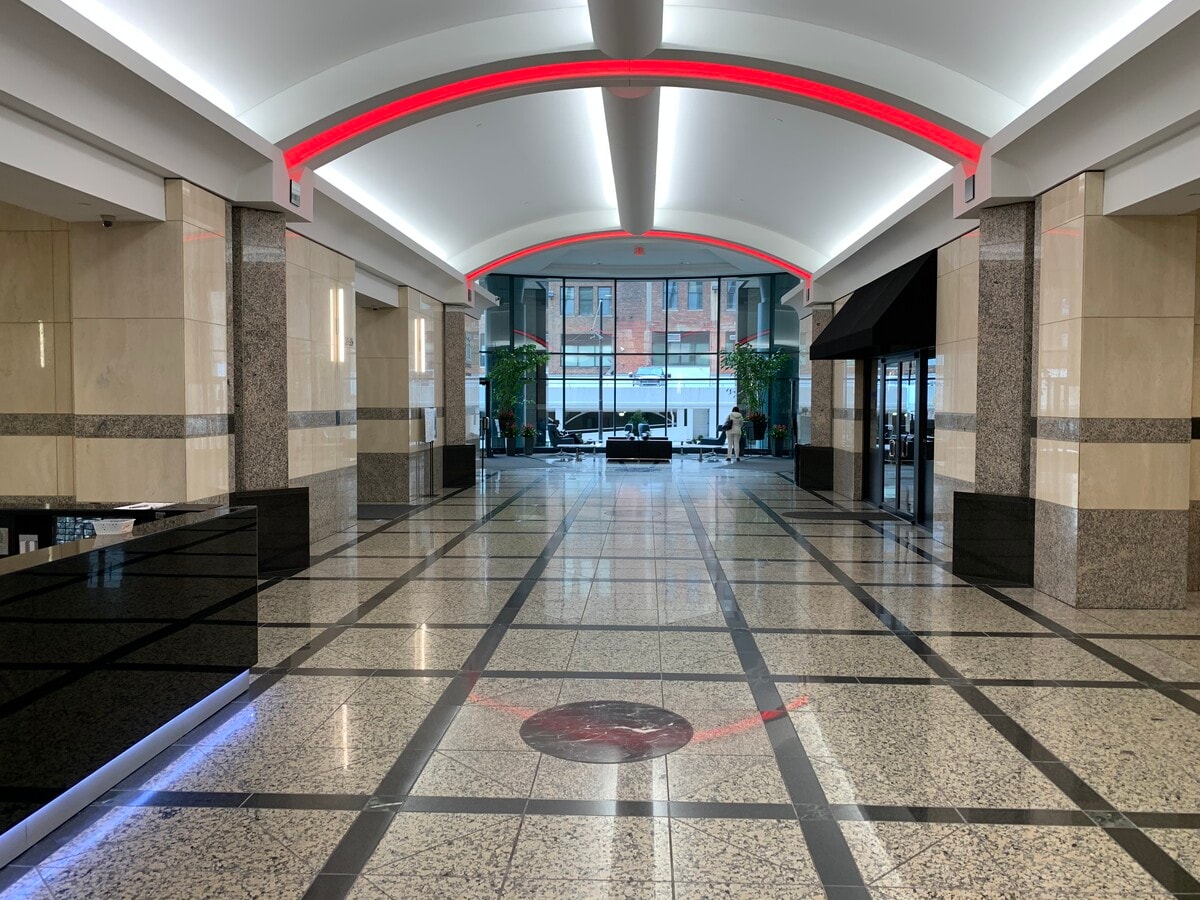 312 Walnut St, Cincinnati, OH 45202 - Scripps Center | LoopNet