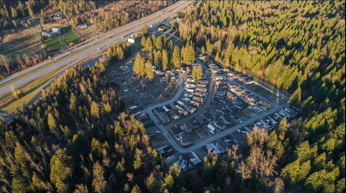 53480 Bridal Falls Rd, Rosedale, BC V0X 1X1 - Lot A | LoopNet