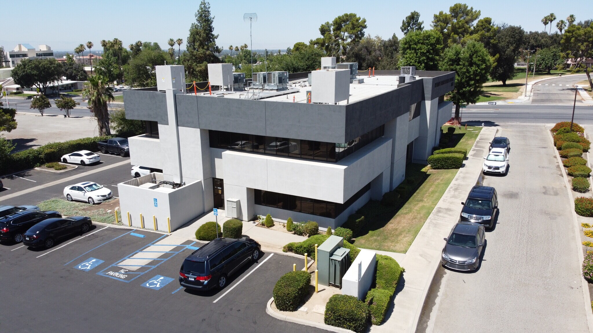 2201 Mt Vernon Ave, Bakersfield, CA 93306 - Heritage Professional ...