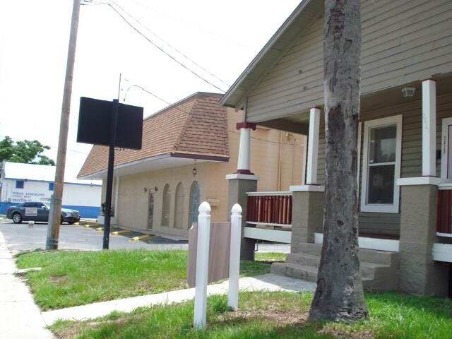 3416 N 15th St, Tampa, FL 33605 | LoopNet