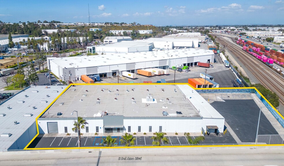 2473 E Rancho Del Amo Pl, Compton, CA 90220 | LoopNet
