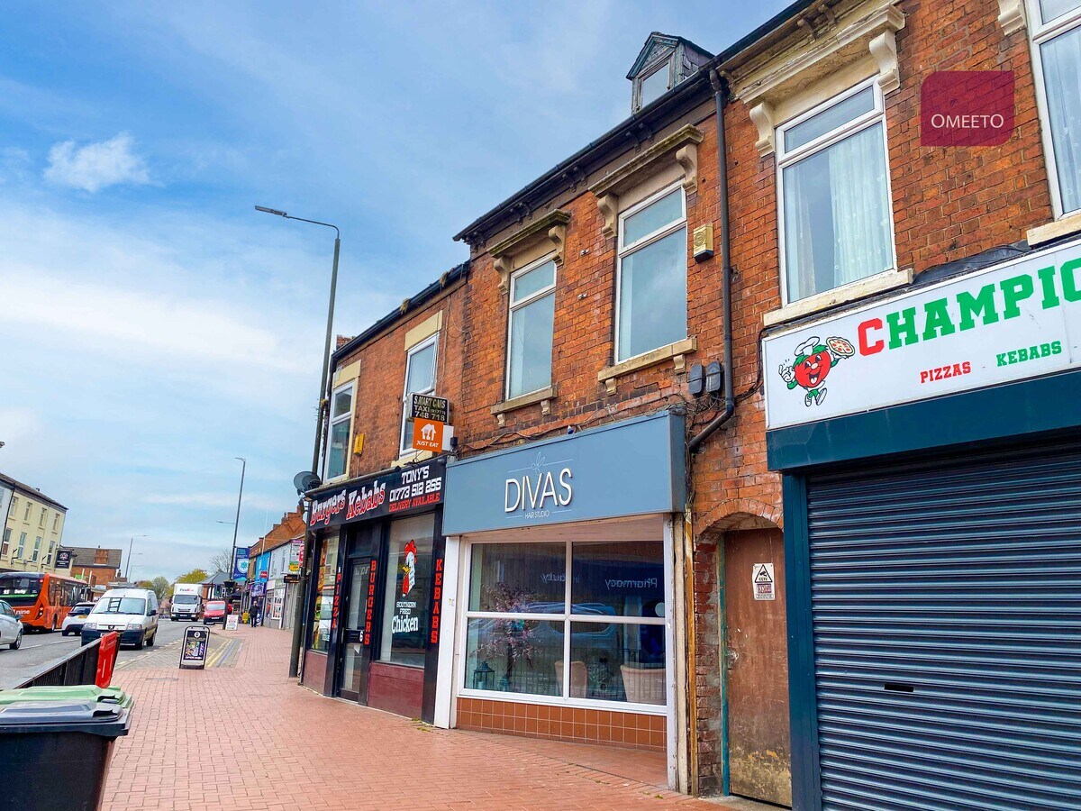 4 High St, Ripley, DE5 3HH | LoopNet