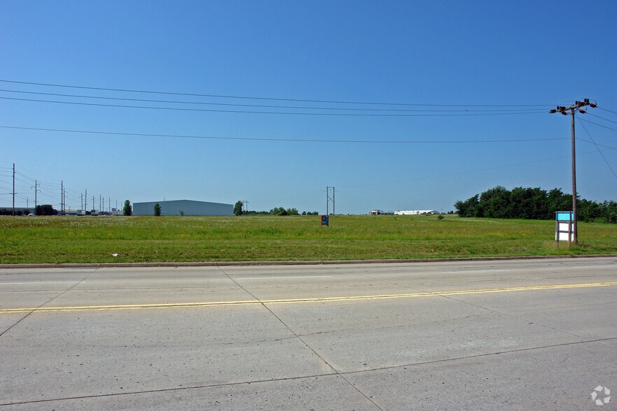 HWY 64 & Smith Ferry Rd, Muskogee, OK 74403 | LoopNet