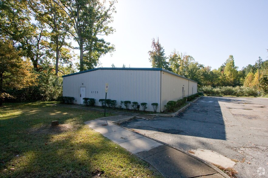 6129 Westgate Rd, Raleigh, NC 27617 | LoopNet