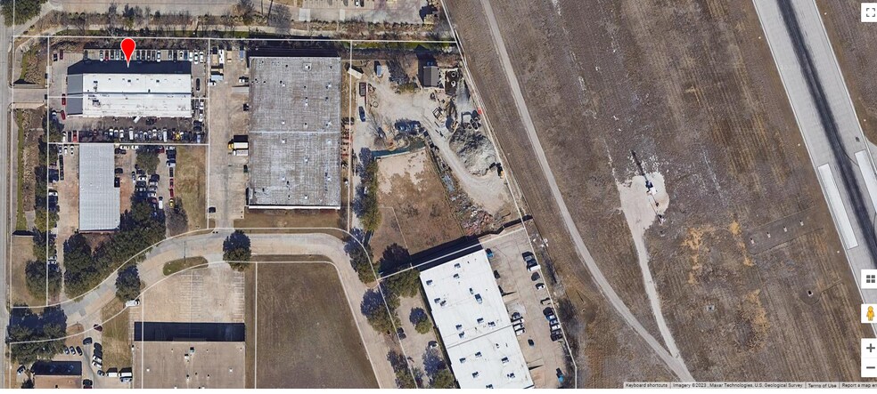 16304 Midway Rd, Addison, TX 75001 - Industrial for Sale | LoopNet