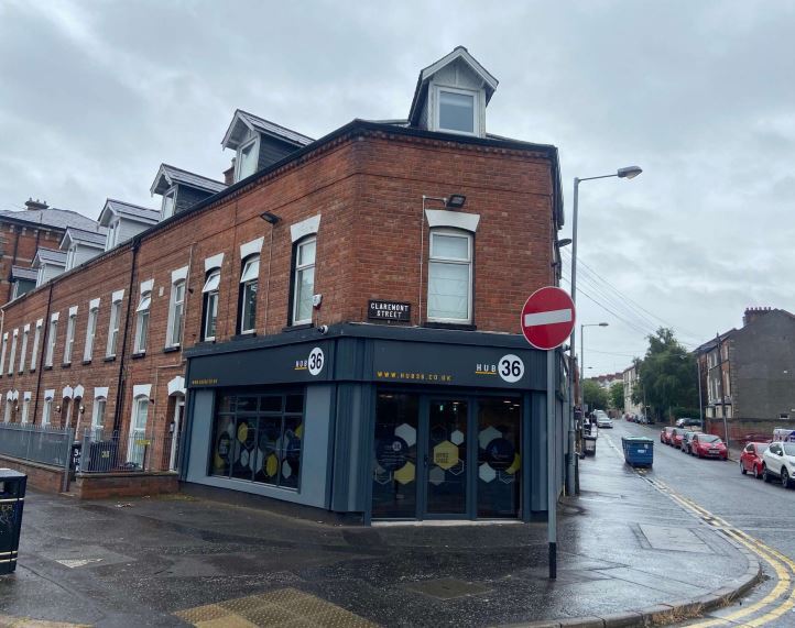36 Lisburn Rd, Belfast, BT9 6AA | LoopNet