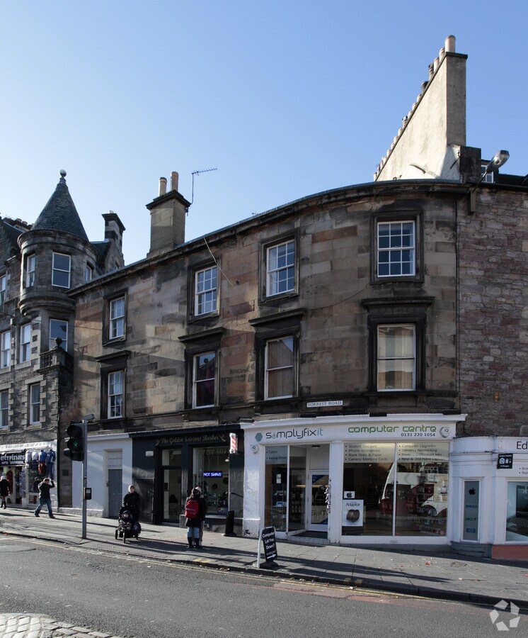 1-3 Forrest Rd, Edinburgh, EDH EH1 2QH | LoopNet