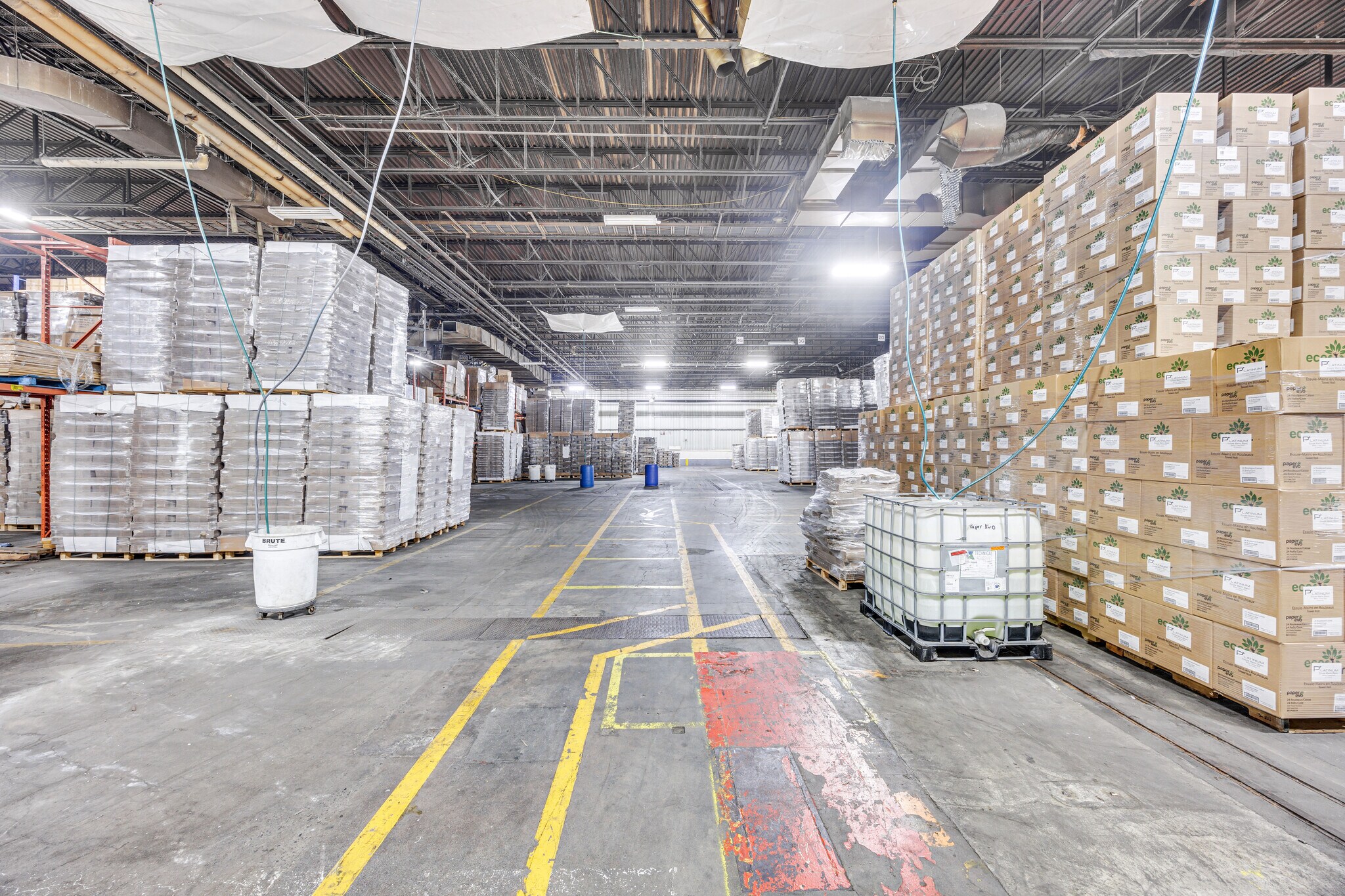 500 Rue Léger, Riviere-beaudette, QC J0P 1R0 - Industrial for Sale ...