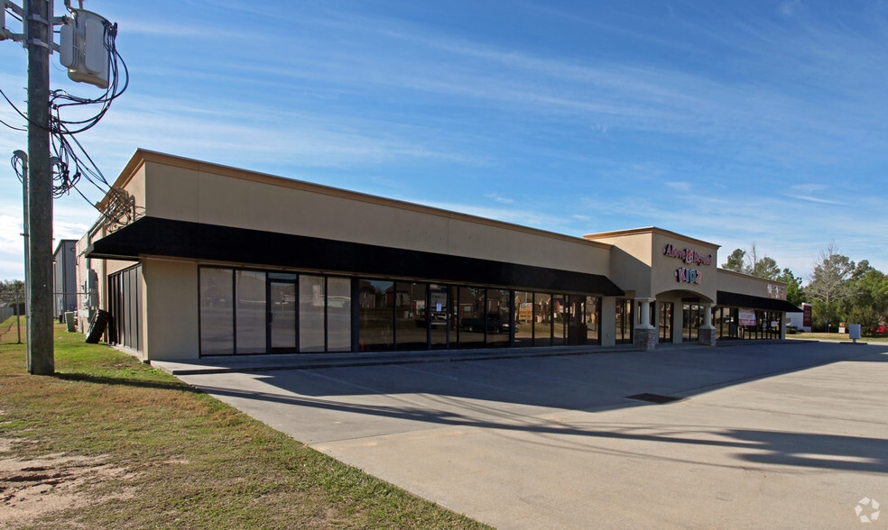 3315 Spring Cypress Rd, Spring, TX 77388 | LoopNet