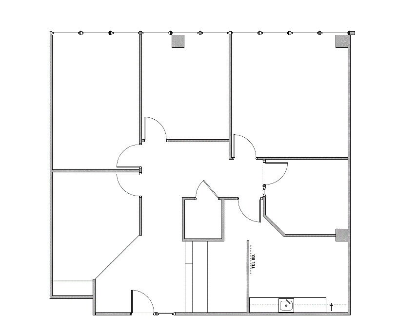13140 Coit Rd, Dallas, TX 75240 - Office for Lease | LoopNet.com