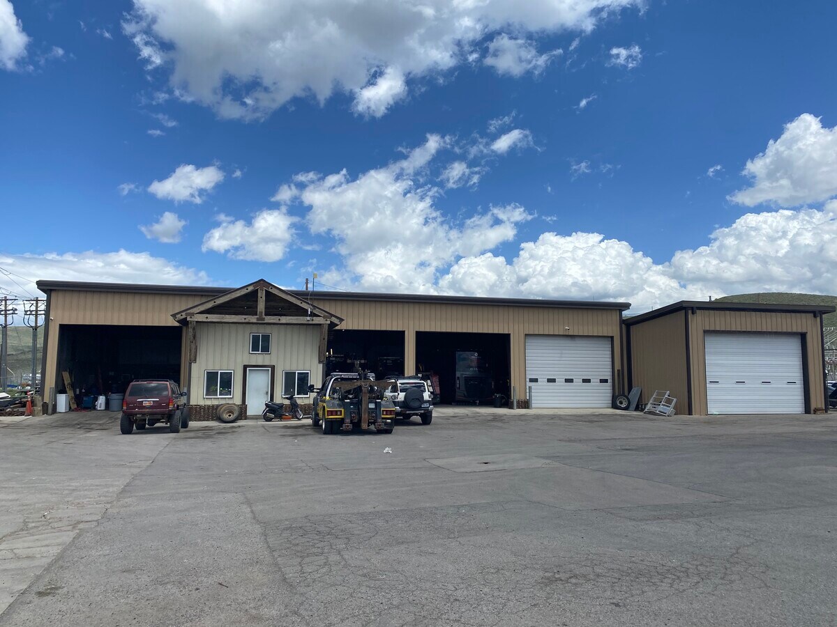 4115 Atkinson Ave, Park City, UT 84098 | LoopNet