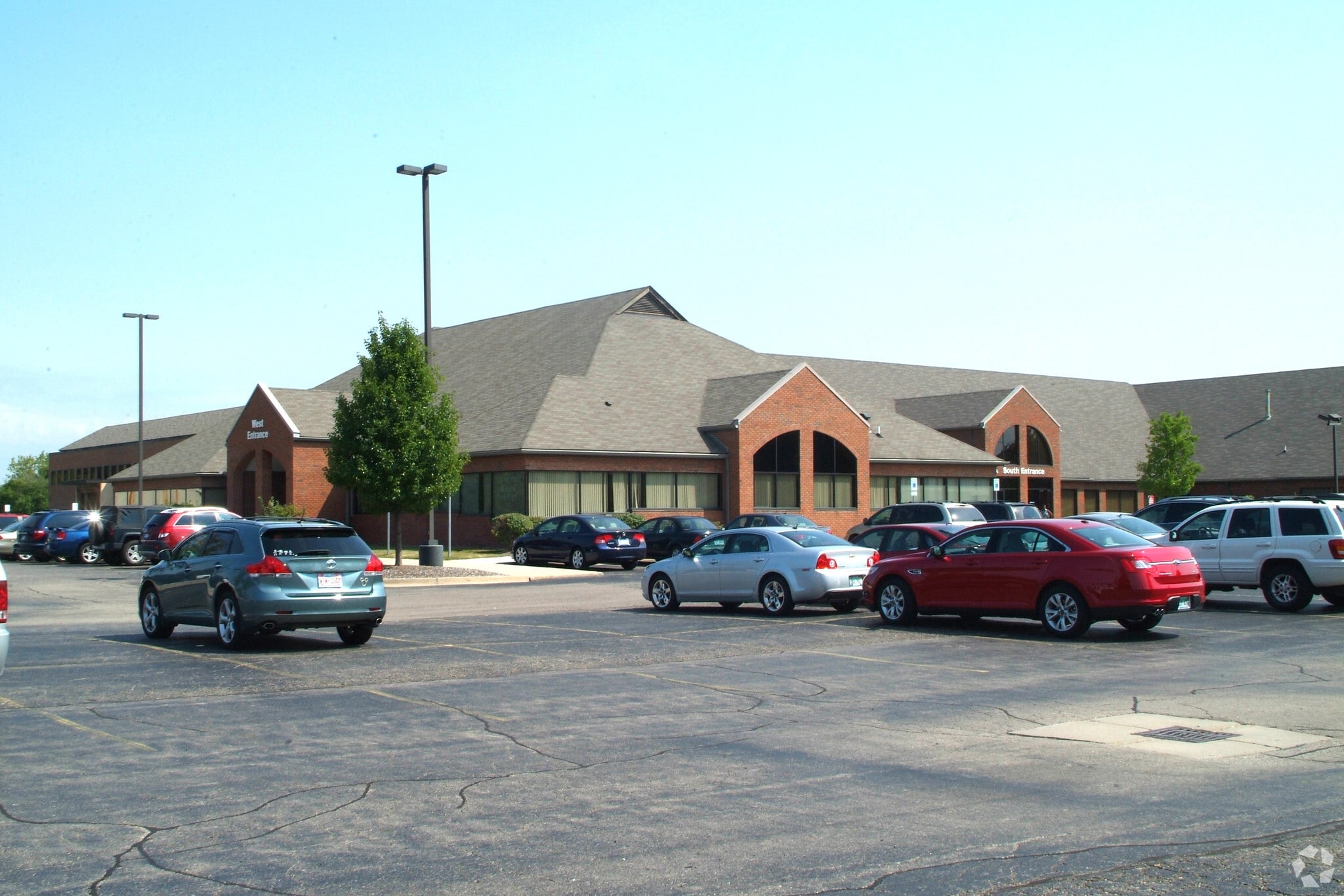 46591 Romeo Plank Rd, Macomb Township, MI 48044 - Romeo Plank Medical ...