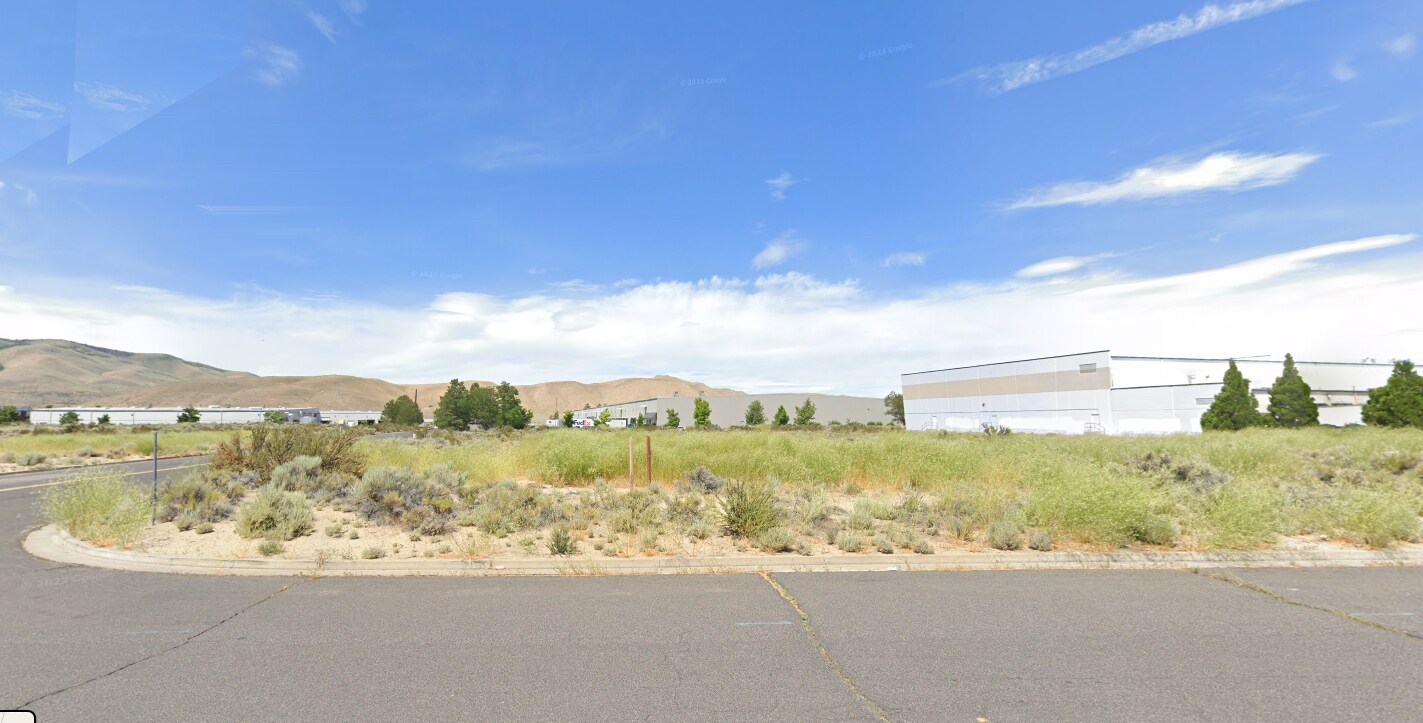 Production Drive, Reno, NV 89506 - RESOURCE DR - 2.257 ACRES OF ...