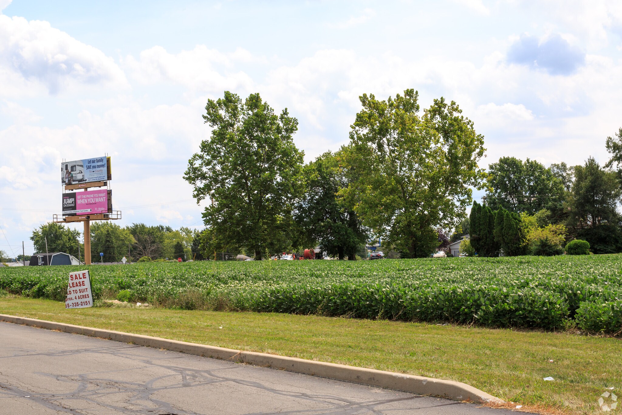 151 S Reed Rd, Kokomo, IN 46901 | LoopNet