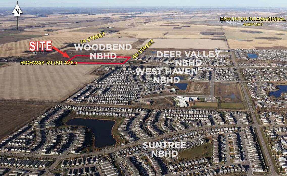 4900 69th St, Leduc, AB T9E 0J5 | LoopNet