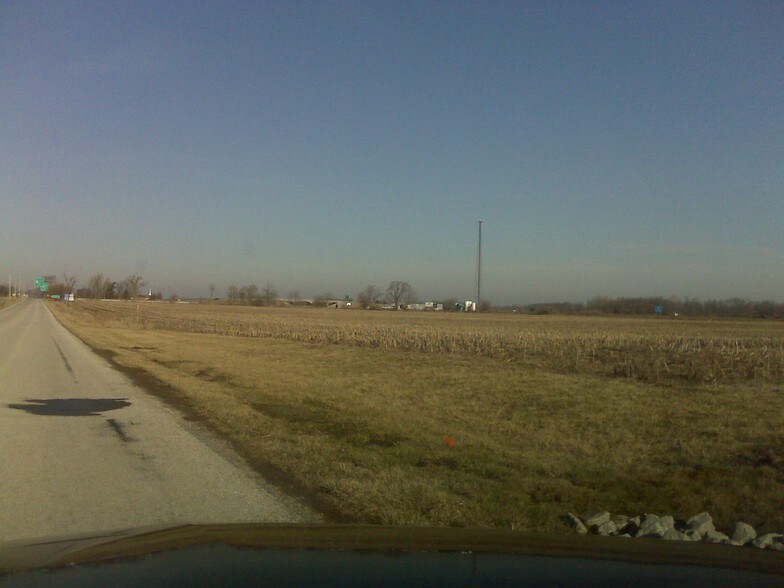 State Road 421, Saint Paul, IN 47272 | LoopNet