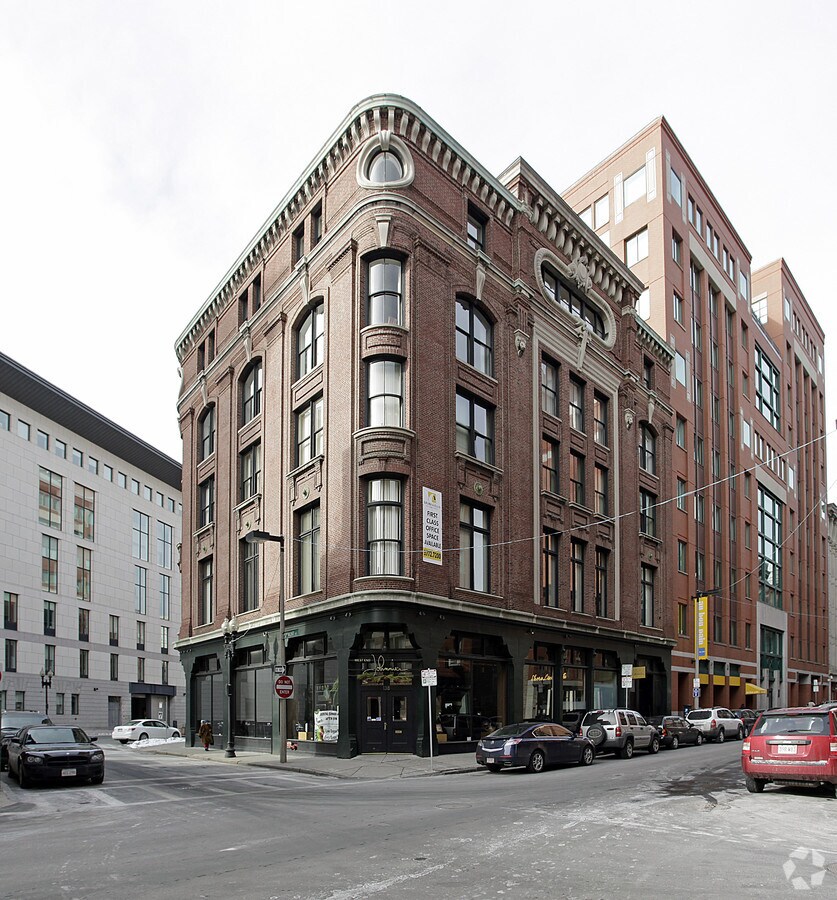 85 Merrimac St, Boston, MA 02114 - Office for Lease | LoopNet