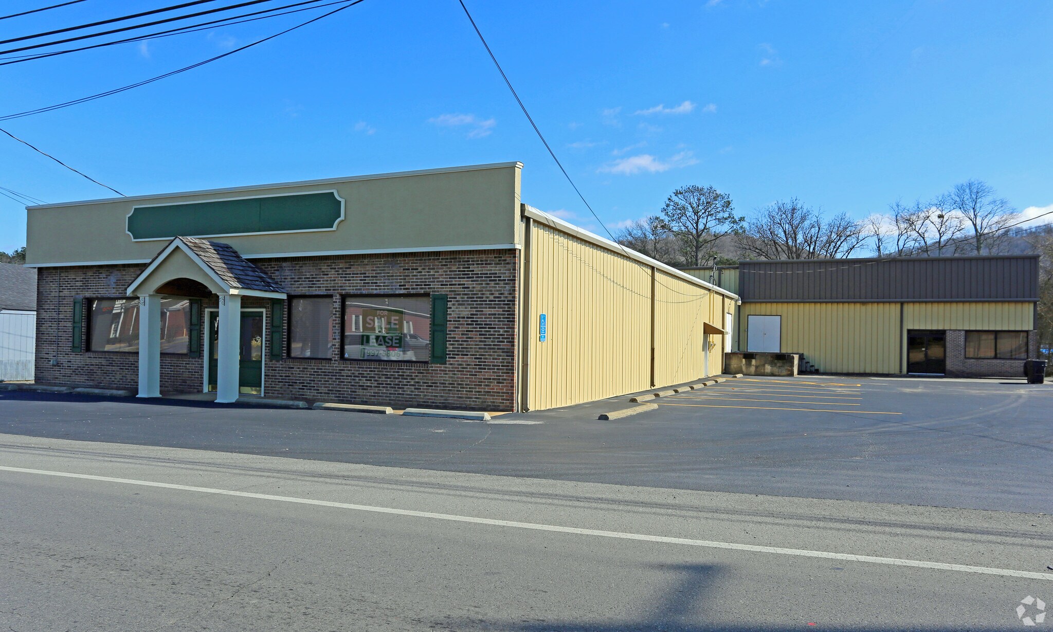 2107 Gault Ave N, Fort Payne, AL 35967 | LoopNet