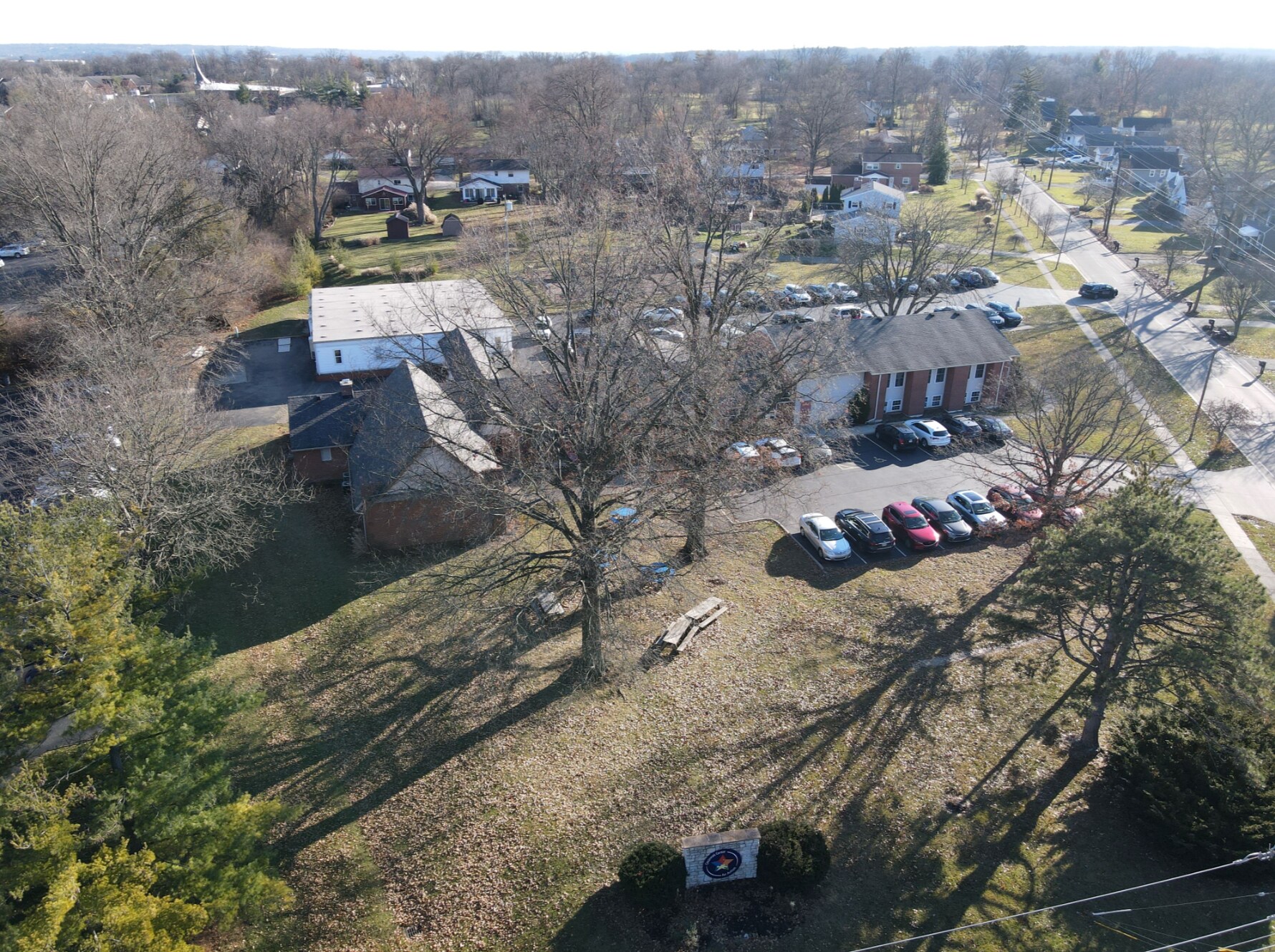 305 Cameron Rd, Springdale, OH 45246 - Office for Sale | LoopNet