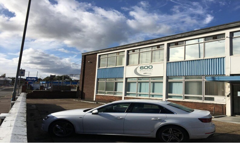 Hythe Station Rd, Colchester, CO2 8LD | LoopNet