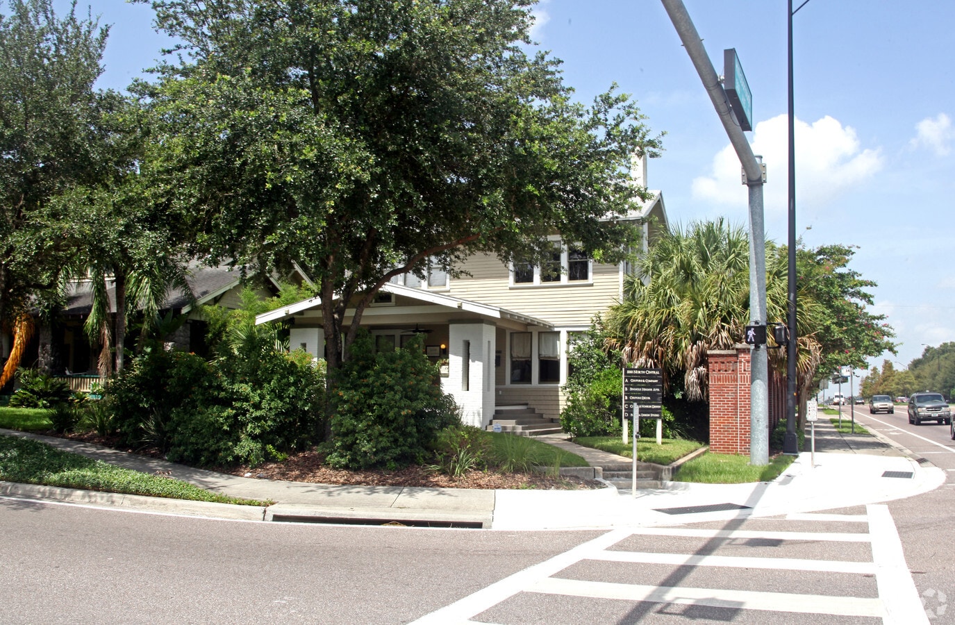 5310 N Central Ave, Tampa, FL 33603 | LoopNet