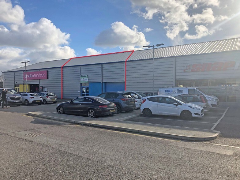 Ashton Rd, Exeter, EX2 8LH | LoopNet