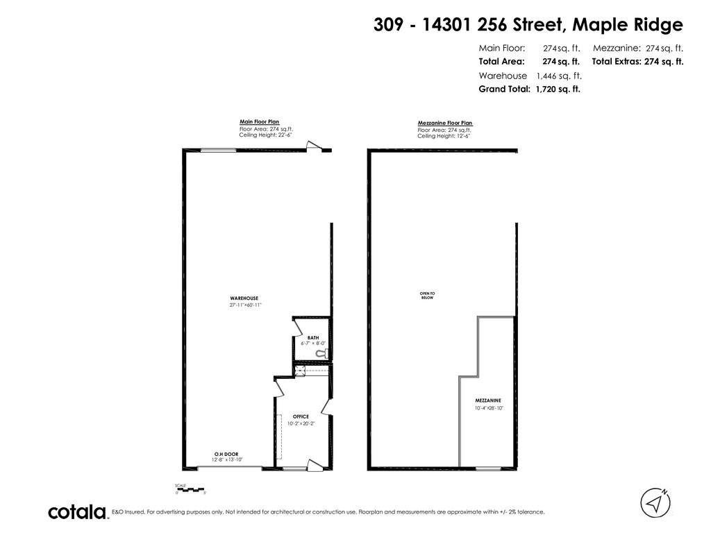 14301 256 St, Maple Ridge, BC V4R 0B9 | LoopNet