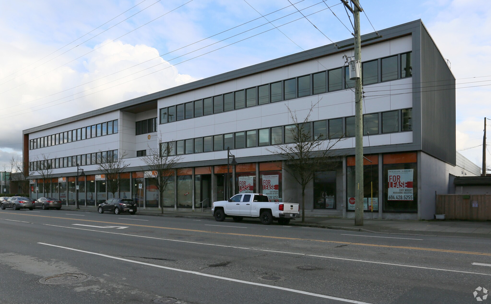 22420 Dewdney Trunk Rd, Maple Ridge, BC V2X 3J5 - Spire Professional ...