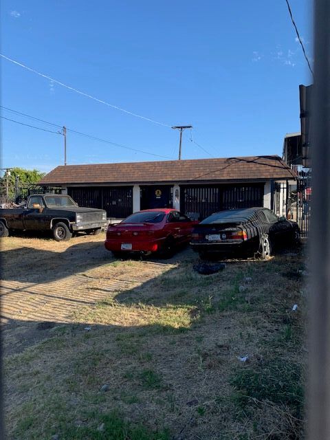 925 W. Main Street St, El Cajon, CA 92020 - Industrial/Retail/Office/Live/Work | LoopNet